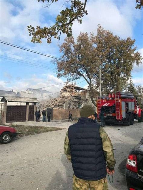 У Скадовську на лівобережжі Херсонщини — “приліт” по базі окупантів ліквідовано