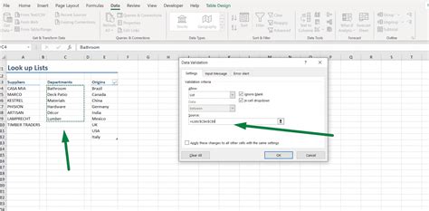 How To Edit Drop Down List In Excel Easy Ways