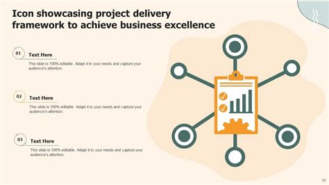 Delivery Excellence Framework Powerpoint Ppt Template Bundles Ppt