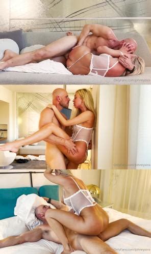 Onlyfans Frances Bentley First Hardcore Scene With Johnny Sins P Intporn Forums
