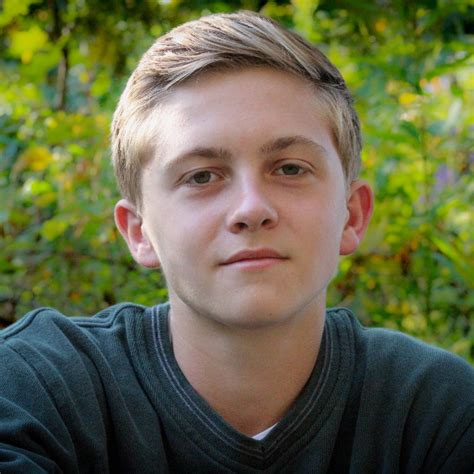 Cole Thomas Volleyball Recruiting Profile