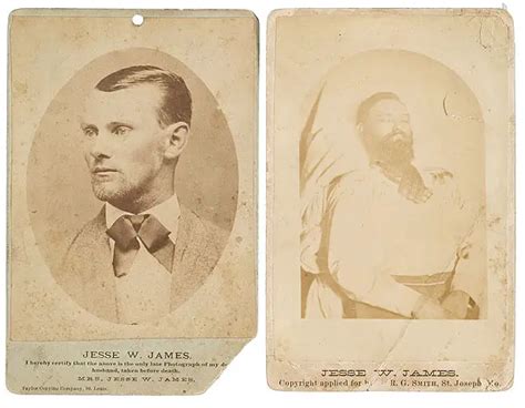 The Funeral Of Jesse James Civil War Saga