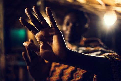 Hakima Abbas Fra Awid Om Kvinner Og Likestilling Globalt