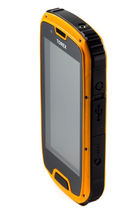 TOREX M2