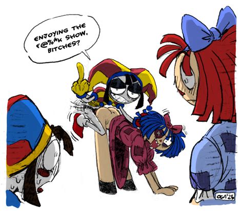 Rule 34 4girls Ass Casual Color Color Edit Colored Colored Sketch