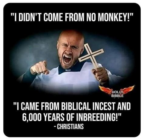 The Irony Is That They Ask Atheists What Prevents An Atheist From