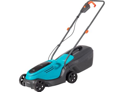 Gardena PowerMax 30/18V P4A review | Cordless Lawn mower - Which?