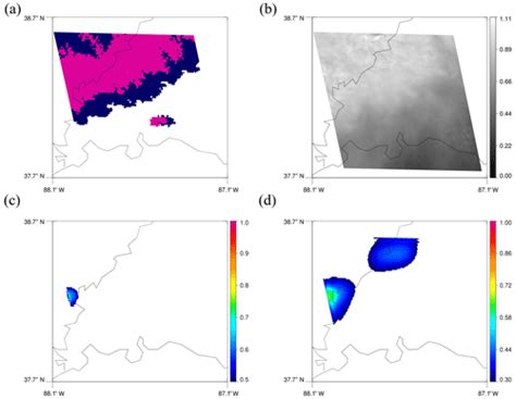 Amt Applying Machine Learning Methods To Detect Convection Using Geostationary Operational