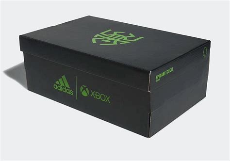 Adidas X Xbox Don Issue 4 Sneakers Where To Buy And More Explored