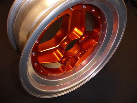 S7 Split Rims Classic Mini Split Rim Wheels Classic Mini Performance Parts Shop