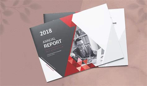 Annual Report Printing Services In India Nageen Printpack