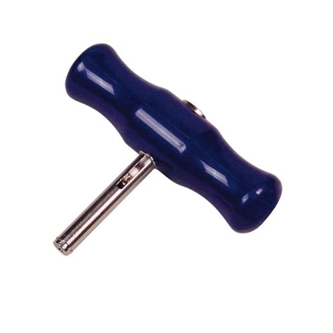 Self Locking T Handle Car Glass Tools