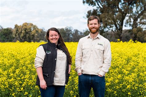 Australias Loam Bio Raises 73m In Series B Funding Co Led By