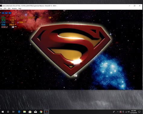 454107ed Superman Returns · Issue 1468 · Xenia Projectgame