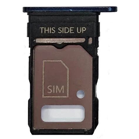 Motorola Edge Sim Tray Module Best Price Cellspare