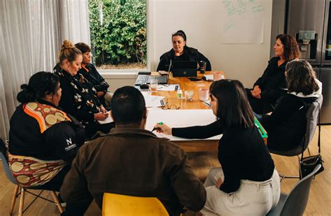 Effective Indigenous Governance Aigi