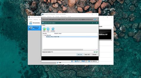 How To Create Virtual Machine In Windows XP