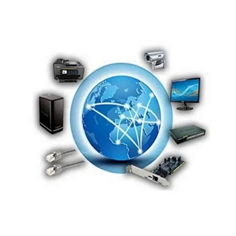 Amc Networking Services At ₹ 1000 Service In Bhayandar Id 25300514155