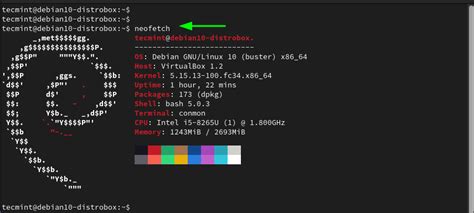 Distrobox Run Any Linux Distribution Inside Linux Terminal