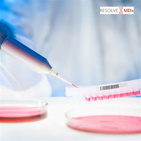 Unlock The Secrets To Optimal Health With Resolve Mdx Resolve