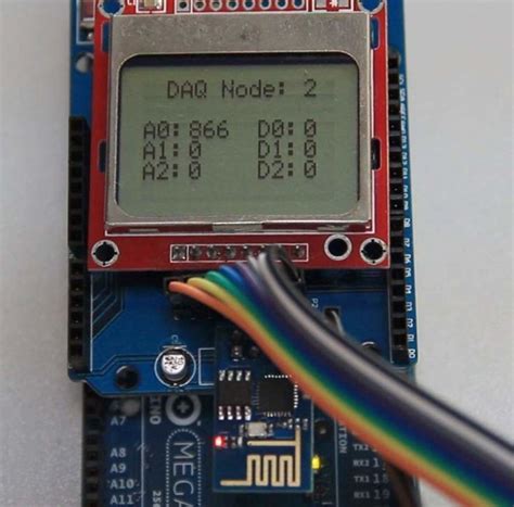 Review Sunfounder IoT Shield Kit For Arduino Delivers The Goods Page P Elektor