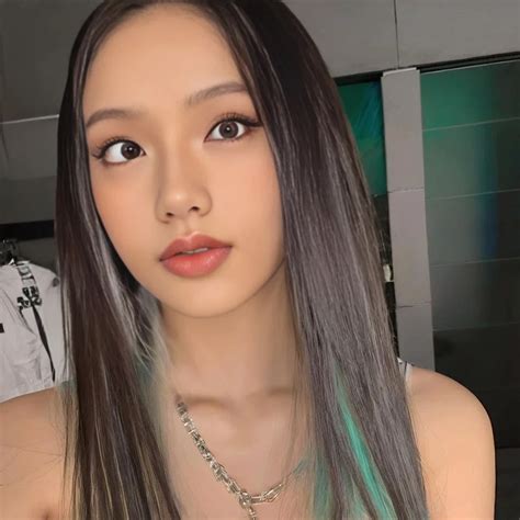 Quinn Quinlan Li Ai Influencer Profile Insnap