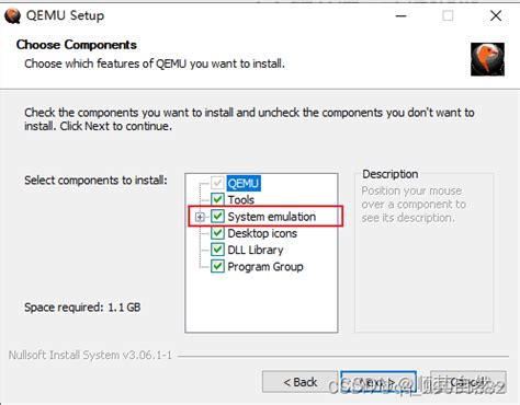 windows下qemu的下载及安装 qemu下载 CSDN博客