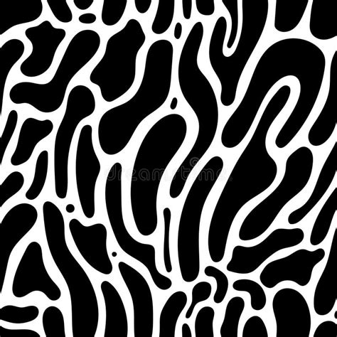 Organic Blob Seamless Pattern Stock Illustrations 1 481 Organic Blob Seamless Pattern Stock