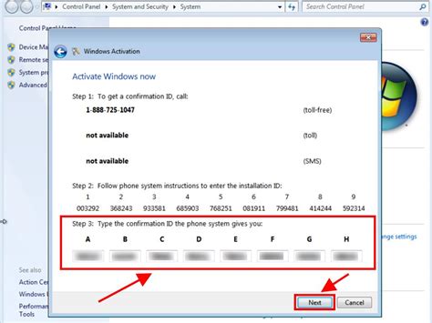How Do I Activate Windows 7 Rapid