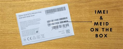 This Is How I Check Xiaomi Warranty And Serial Number Best Chinese Products Review