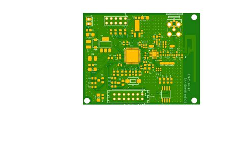 Hardware Board Design PCB Design Pan India Rs 2000 Piece Osiris Systems Private Limited ID