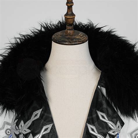 Genshin Impact Fatui Pierro The Jester Cosplay Costume Dottore Suit Ccosplay