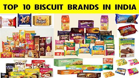Indias Top 10 Biscuits Top 10 Biscuit Brand In India Best Biscuit Brand In India Biscuits