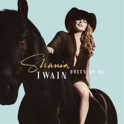 Shania Twain Announces Queen Of Me Album Maps Out 2023 Tour Exclaim