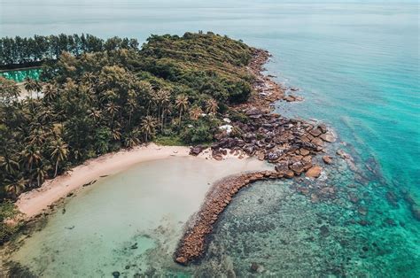 Wherever I Go 🌴หาดลับเกาะกูด น้ำใสถ่ายรูปสวยมาก