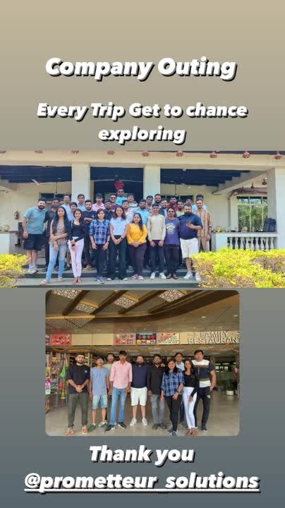 Vijay Laheri On Linkedin Companyouting Trip Enjoy Colleagues Freind