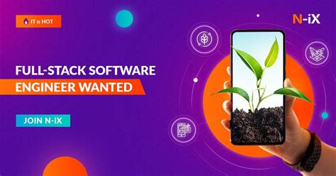 N Ix On Linkedin Senior Full Stack Software Engineer Nodejsnestjs React Careers At