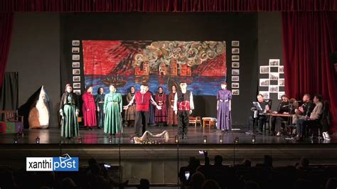 ΤΑ «ΜΑΤΩΜΕΝΑ ΧΩΜΑΤΑ ΣΤΟ ΔΗΜΟΤΙΚΟ ΑΜΦΙΘΕΑΤΡΟ ΤΟ ΑΠΟΓΕΥΜΑ ΤΗΣ ΠΑΡΑΣΚΕΥΗΣ Youtube