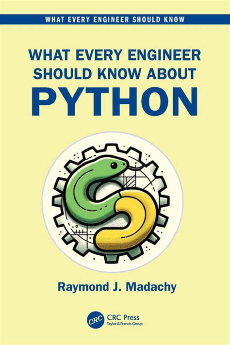 Essential Python Knowledge For Every Modern Engineer Et24x7