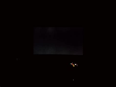 Va Glow Or Backlight Bleeding