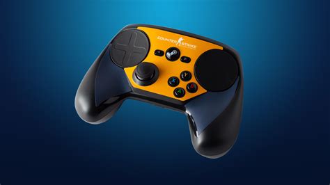 Check Out These Steam Controller Game Skins And Accessories Gamespot