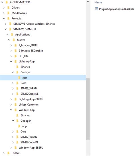 Connectivity Matter Develop And Prototype Stm32mcu