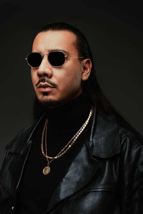 Apache 207 Bricht Mit Klischees Diese Botschaft Steckt Wirklich Hinter „mann Muss“ Diffus