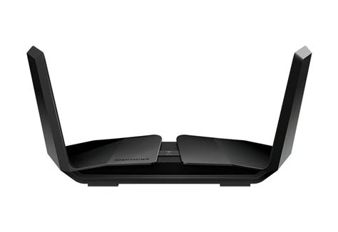Nighthawk Rax High Performance Tri Band Wifi Router Netgear