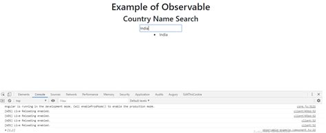 Difference Between Observable And Promise In Angular 8