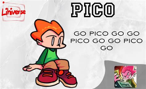 Pico Vs Unknown Characters R Newgrounds