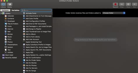 Automatically Clean Up Your Mac Desktop Ariel Lim Consulting