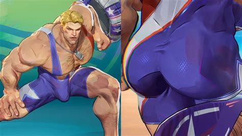 Captain Americas Summer Assets Are Fab Thanks Marvel Rivals Nerdist