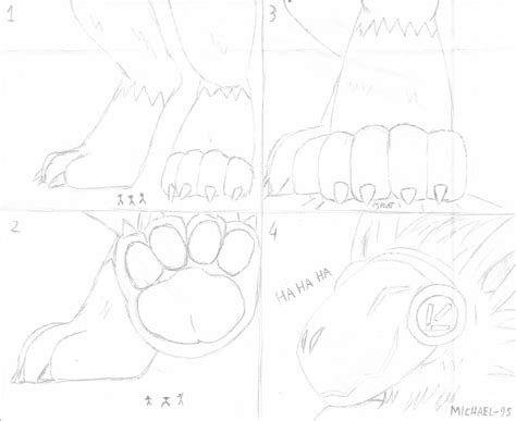 Tiny Ants By Michael 95 On Deviantart