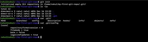 Getting started with GIT on Linux Cộng Đồng Linux